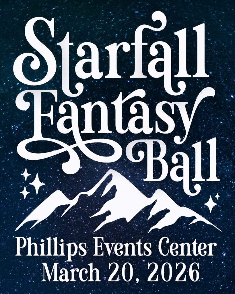 TEXAS – Fantasy based Balls, Galas, and Fairs in the USA