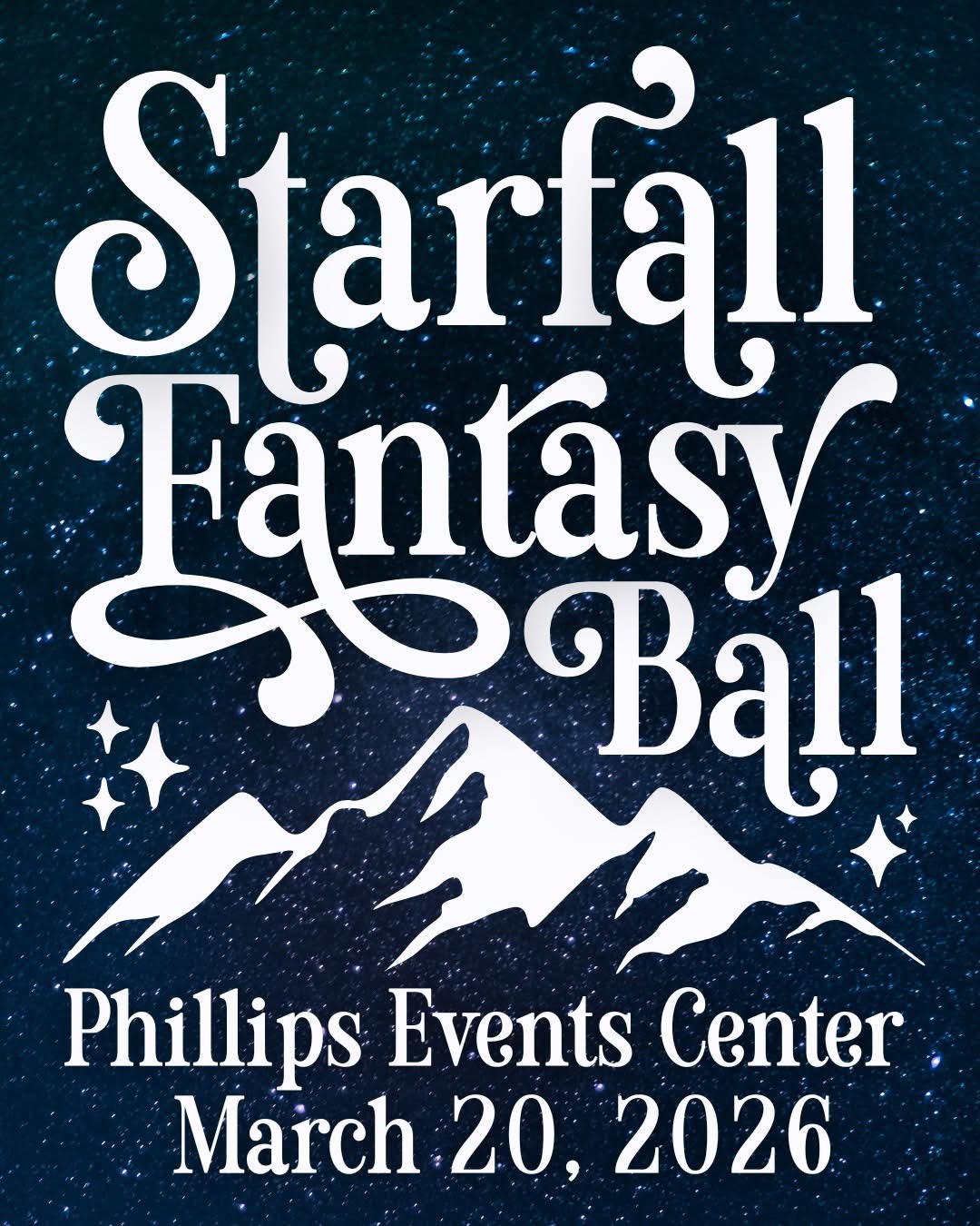 TEXAS – Fantasy based Balls, Galas, and Fairs in the USA